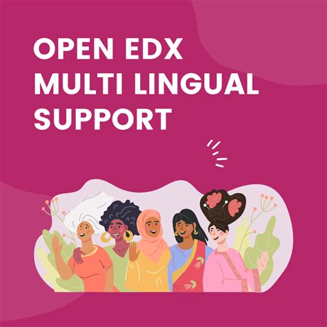 Open Edx Supports Multiple Languages Manprax Software Llp
