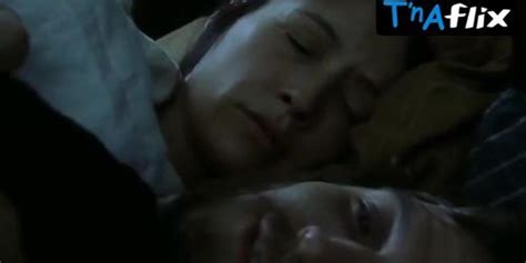 Anke Sevenich Sexy Scene In Das Gelubde