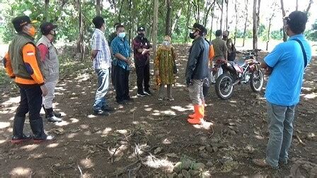 Korban Longsor Di Nganjuk Akan Direlokasi Begini Skemanya FaktualNews Co