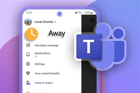 How To Keep Microsoft Teams Active When You Go Away Speak