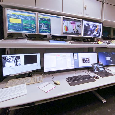 Mx Remote Access Helmholtz Zentrum Berlin Hzb