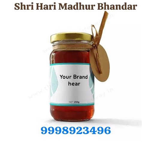 Honey Packaging Services In Ahmedabad Id 2854314413891