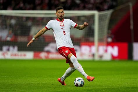 Jakub Moder Debiutuje W Feyenoordzie Kanalsportowy Pl