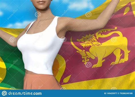 Sri Lankan Sexy Babe Telegraph