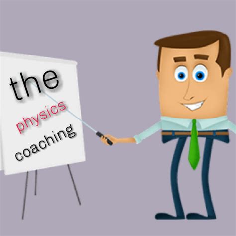 The Physics Coaching Youtube