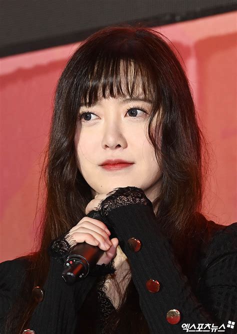 구혜선 작은 얼굴에 꽉 찬 예쁨 엑s Hd포토