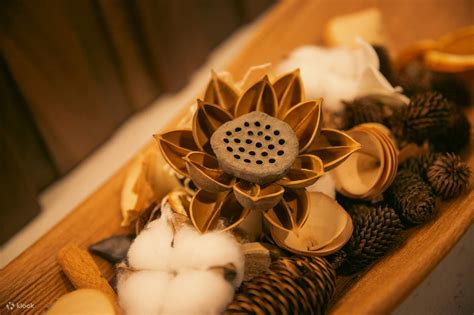 Sen Spa Thai Massage Shopping Park Store Klook Stati Uniti