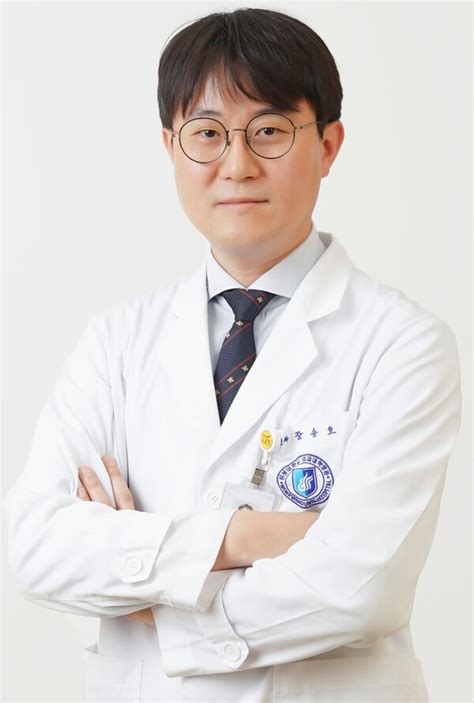 원광대병원 정신건강의학과 장승호 교수 중앙정신의학논문상 수상