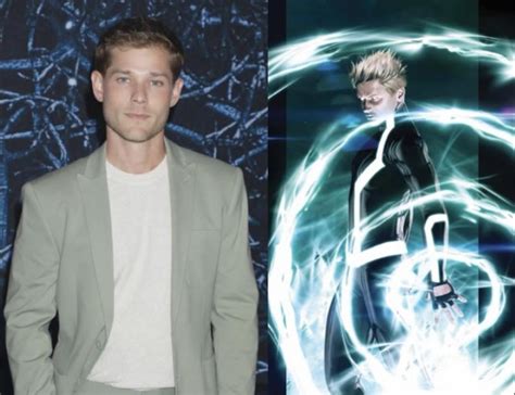My Mcu X Men Saga Fancast Part 3 R Fancast