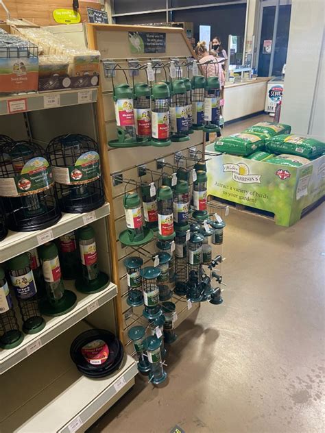 Harrisons Nyger Seed 12 75kg Pedigree Wholesale Ltd