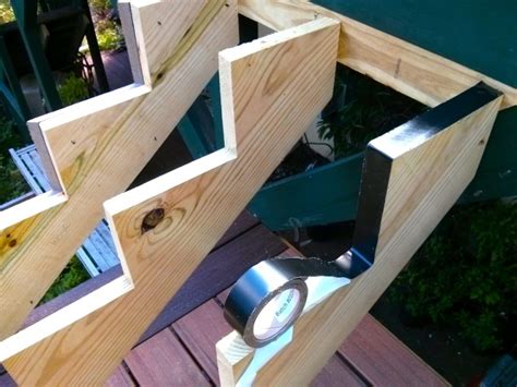 Pre Built Wooden Steps Stair Designs