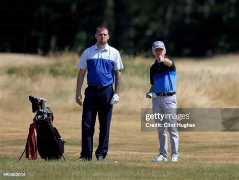 Clint Higham Photos Et Images De Collection Getty Images