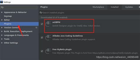 详解springboot集成activiti7，使用actibpm绘制流程图（二）actibpm怎么使用 Csdn博客