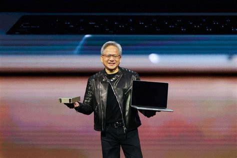 Nvidia Opens Quantum Computing Lab In Boston Jonathan Dillard Posted