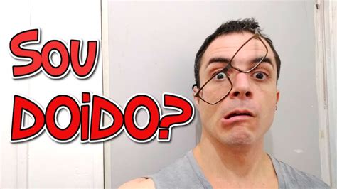 Psicólogo é coisa de DOiDO YouTube