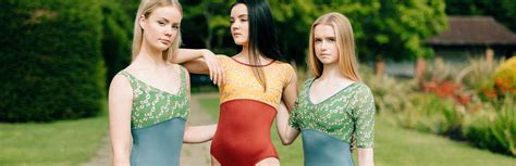About Suffolk Dance