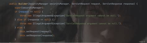 shiro的securityutils getsubject 是如何获取到正确的用户信息 csdn博客