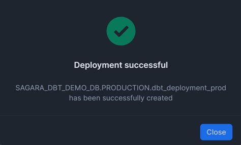 Dbt Projects On Snowflakeでgithubと連携した開発を試してみた Developersio