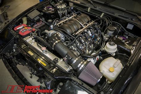 240sx Je Import Performance