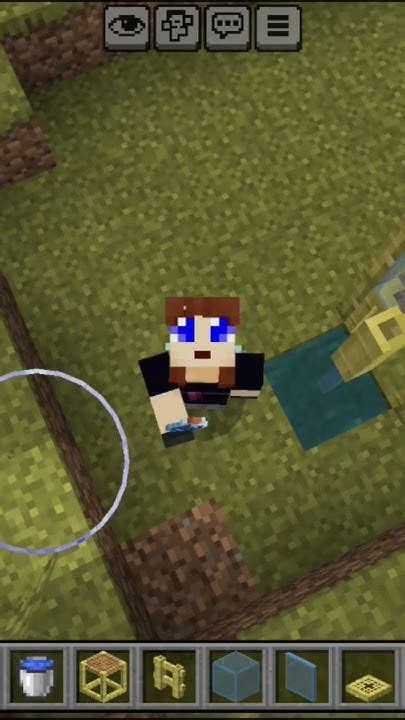 Minecraft Working Tap Meme Minecraft Minecraftshorts Shortsfeed