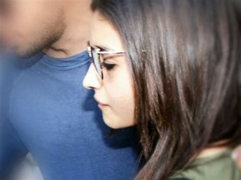 Pics Alia Bhatt Looks Cute As A Button During Her Lunch Date With This