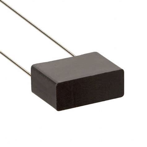 Capacitive Products Panasonic DigiKey