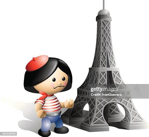 Eiffel Tower Toy Photos And Premium High Res Pictures Getty Images