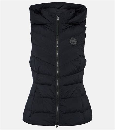 Shop Label Canada Goose Women Editorialist