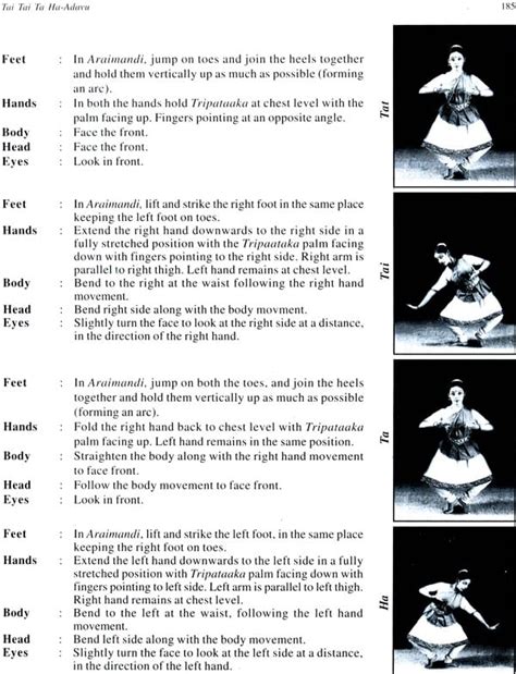 Bharatanatyam How To A Step By Step Approach To Learn The Classical