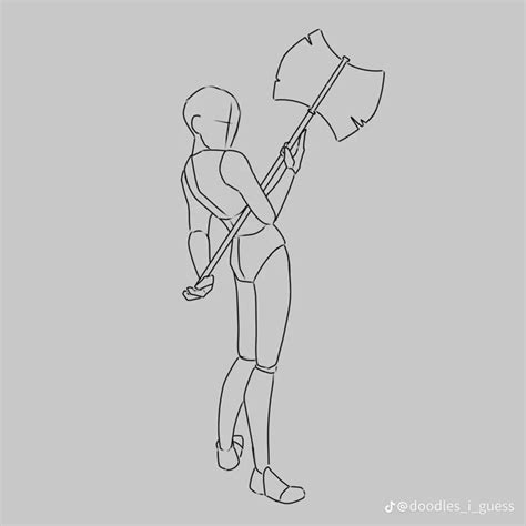 Pin By Kyliebirdie On Poses And References Drawing Reference Poses