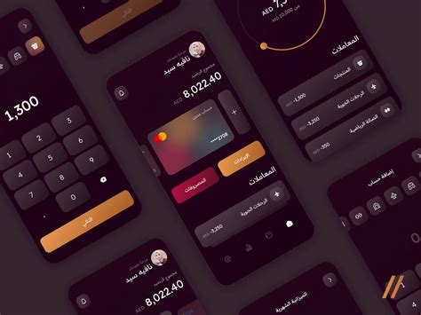 Wallet App By Kristina Taskaeva For Purrweb Uiux Agency On Dribbble