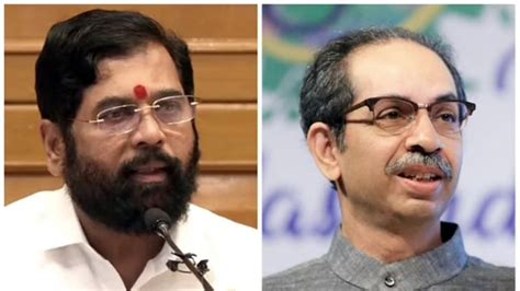 Shivsena निवडणूक आयोगाच्या निर्णयातील महत्वाचे 10 मुद्दे