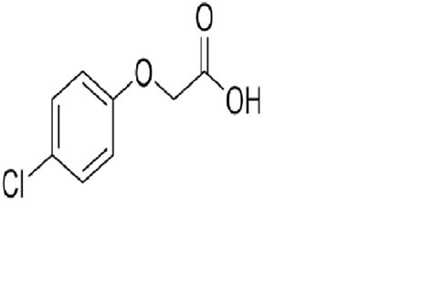P CHLORO PHENOXY ACETIC ACID At Rs 2000 122 59 8 In Mumbai ID