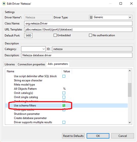 Not Showing Schema With Netezza · Issue 6199 · Dbeaverdbeaver · Github