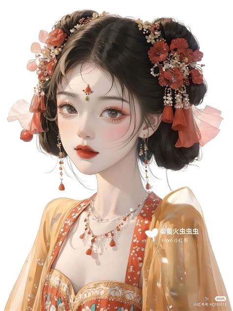 Ghim Trên Charater Nữ Thần Anime Công Chúa