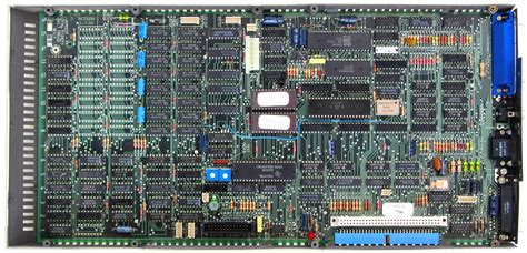 Act Apricot F1 Computer