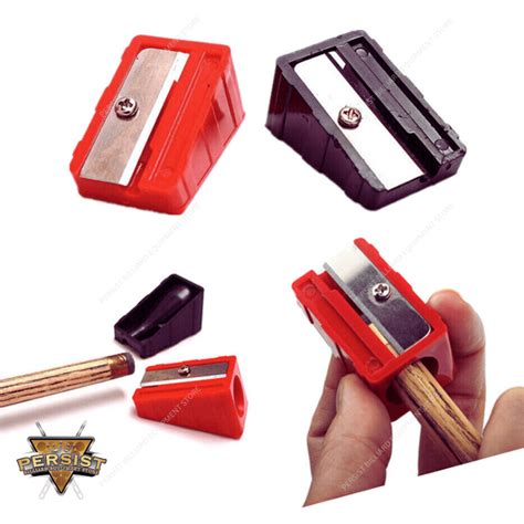 Snooker Pool Cue Tip Sharpener Random Pick Snooker Accessories
