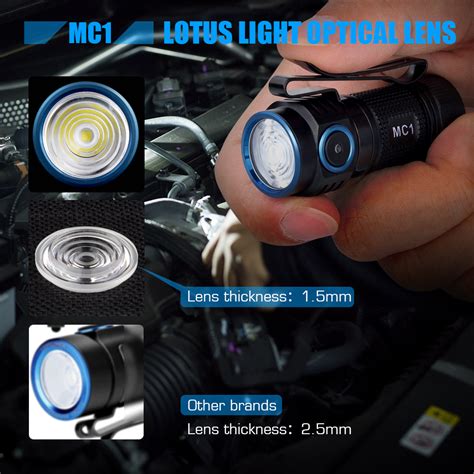 Trustfire Official Store | Led Flashlight