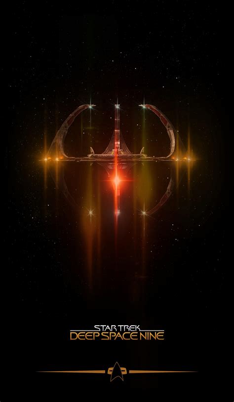 Deep Space Nine Wallpapers Top Free Deep Space Nine Backgrounds
