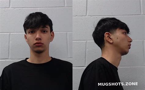 Castillo Samuel James 11172022 Hays County Mugshots Zone