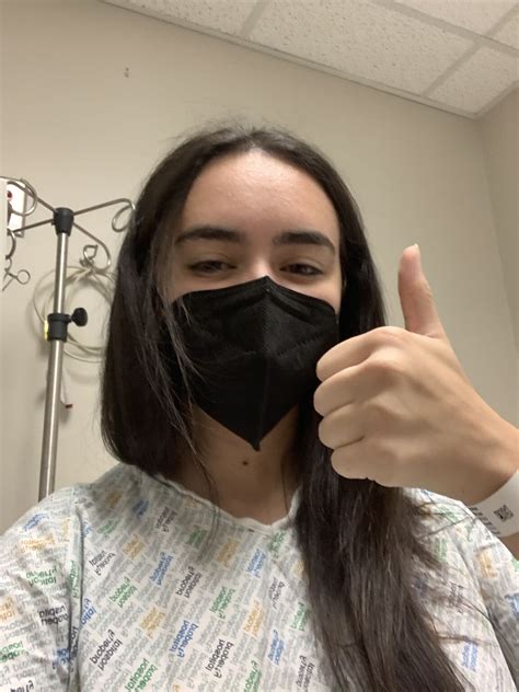 My Senior Year At Emory University Was One Of The Most Challenging Yet While Wrapping Up My