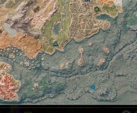 Find Location Barrens Has Wrong Quest Title · Issue 11639 · Alderon