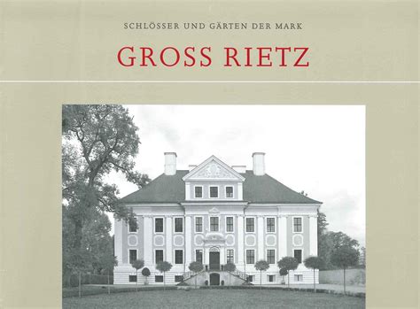 Gross Rietz – Wojewódzka i Miejska Biblioteka Publiczna w Gorzowie