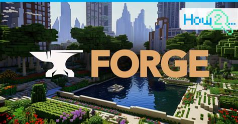 How To Setup A Minecraft Forge Server On A Vps Contabo Blog