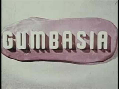 Gumbasia Youtube
