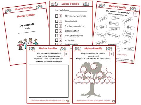 Unterrichtsmaterial Übungsblätter Für Die Grundschule Sachunterricht