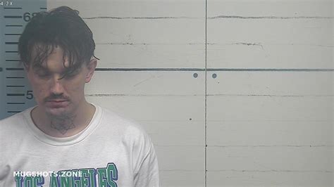 Wiggins Shane Perry 12222023 Desoto County Mugshots Zone