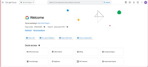 Site To Site VPN Configuration With GCP