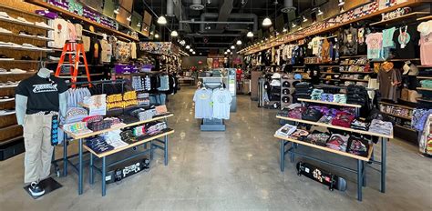 Zumiez Clothing Brands