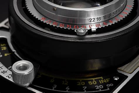 생활 속 수학 원리 카메라 조리개 값에 숨은 무리수 이야기